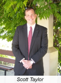 Taylor Defense Firm - San Luis Obispo, CA - DUI Attorney